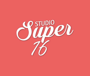 STUDIO SUPER 16 - Agence audiovisuelle, création vidéo, Lyon